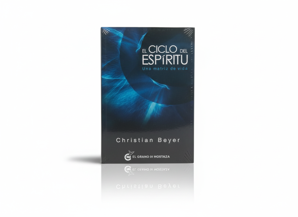 EL CICLO DEL ESPIRITU UNA MATRIZ DE VIDA TEMATICA ESOTERISMO AUTOR ...